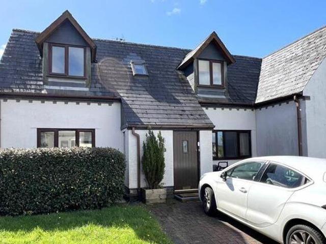 3 Bedroom Semi detached House For Sale In Cowbridge