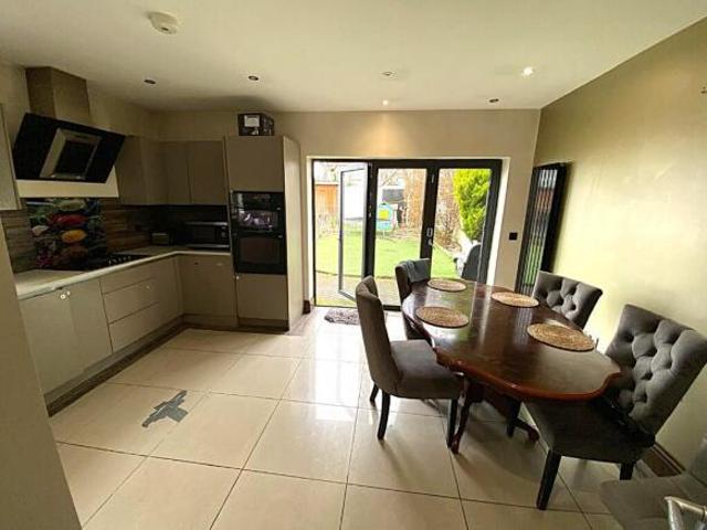 3 bedroom semi detached house for sale in Cowbridge Road West, Cardiff City, CF5