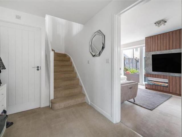 3 bedroom semi detached house for sale in Cowleaze, Ridgeway Farm, Swindon, SN5