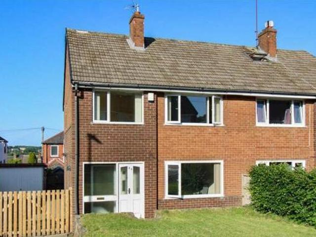 3 Bedroom Semi detached House For Sale In Cowlersley