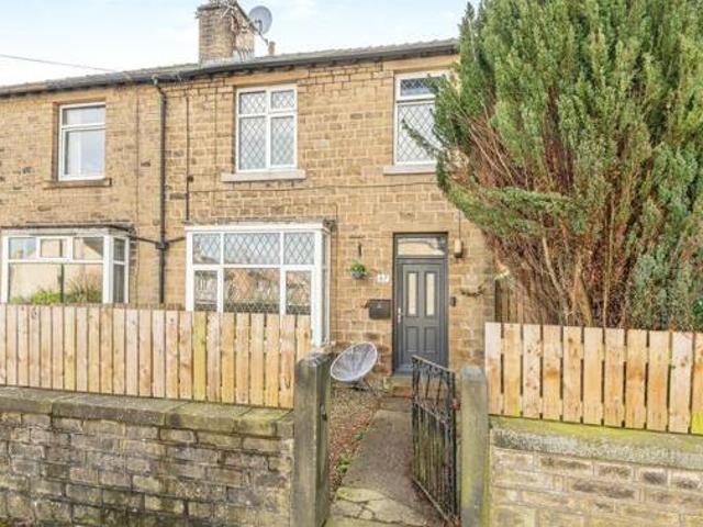 3 Bedroom Semi detached House For Sale In Cowlersley