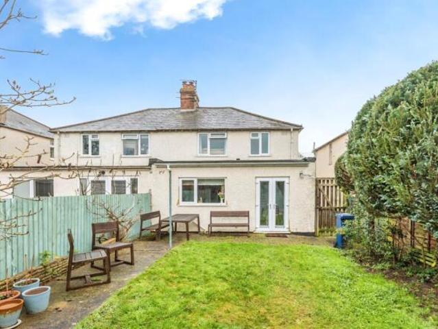 3 bedroom semi detached house for sale in Cowley Road, Littlemore, Oxford, OX4
