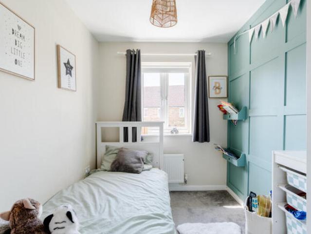 3 bedroom semi detached house for sale in Cowslip Crescent, Lyde Green, Bristol, BS16