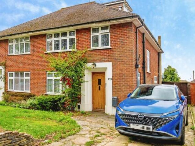 3 bedroom semi detached house for sale in Coxford Road, Southampton, Hampshire, SO16