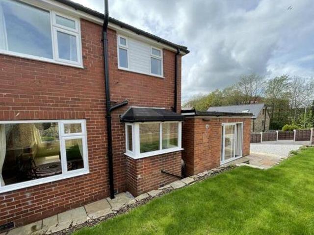3 Bedroom Semi detached House For Sale In Clough