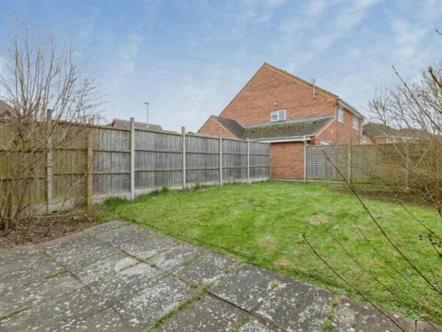 3 bedroom semi detached house for sale in Cloverdale Road, Hamilton, Leicester, LE5
