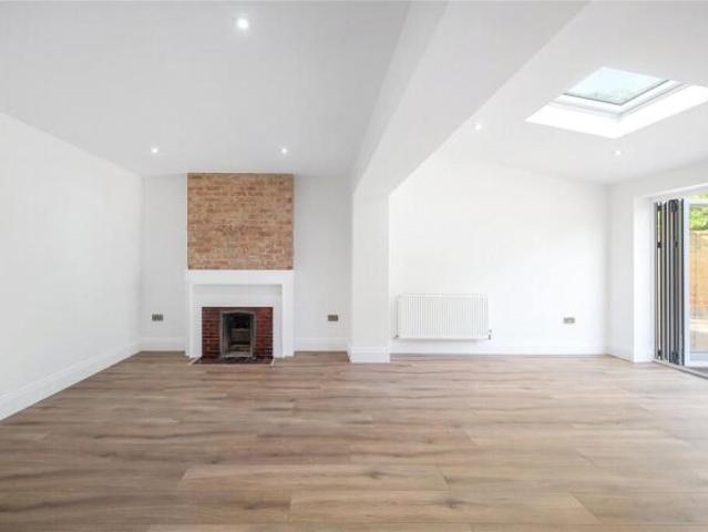 3 bedroom semi detached house for sale in Clock House Road, Beckenham, BR3