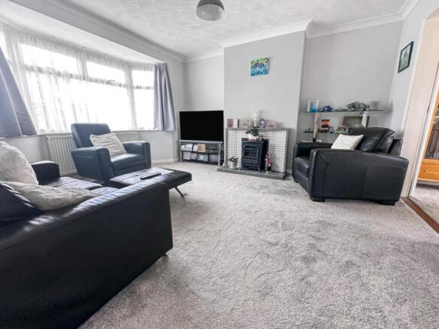 3 bedroom semi detached house for sale in Cloche Way, Stratton St Margaret, Swindon, SN2