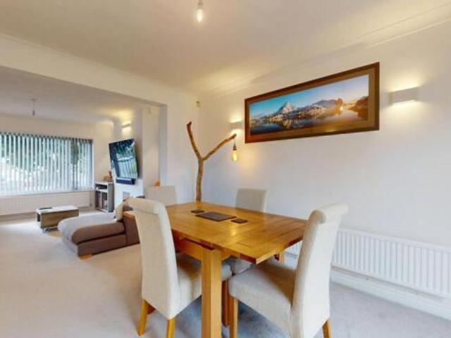 3 bedroom semi detached house for sale in Clos Mabon, Rhiwbina, Cardiff, CF14