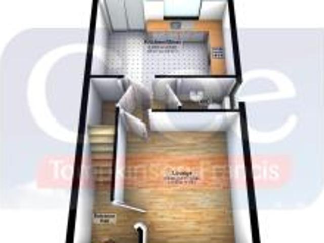 3 bedroom semi detached house for sale in Clos Morfa Heli, Loughor, Swansea. SA4