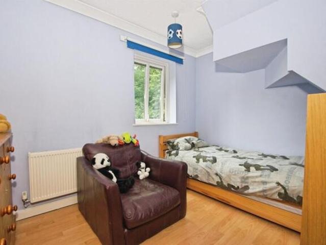 3 bedroom semi detached house for sale in Clos Y Dyfrgi, Thornhill, Cardiff, CF14
