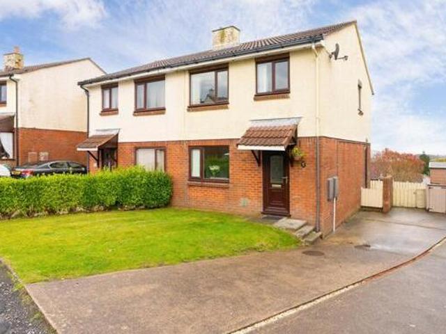 3 Bedroom Semi detached House For Sale In Close Cowley