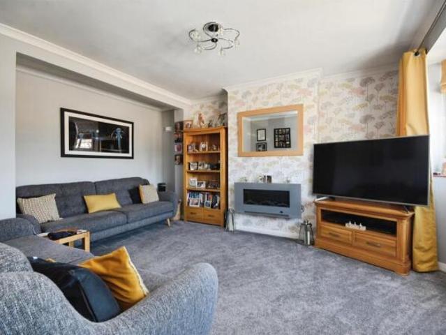 3 bedroom semi detached house for sale in Clavering Gardens, West Horndon, Brentwood, CM13