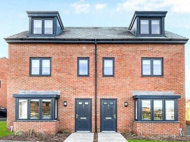 3 Bedroom Semi detached House For Sale In Clay Cross