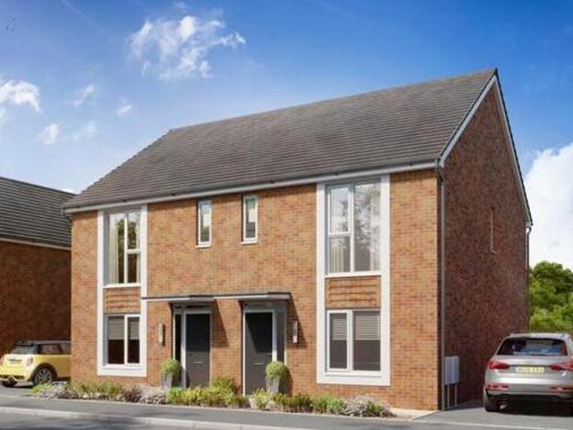 3 Bedroom Semi detached House For Sale In Clay Cross