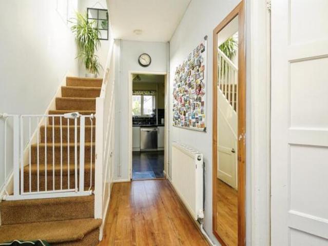 3 bedroom semi detached house for sale in Claymond Road, Headington, Oxford, OX3