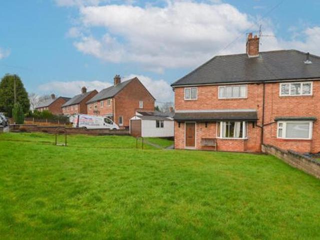 3 Bedroom Semi detached House For Sale In Clayton