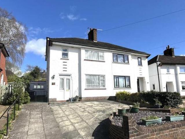 3 Bedroom Semi detached House For Sale In Clayton