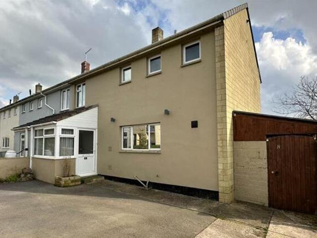 3 Bedroom Semi detached House For Sale In Clandown