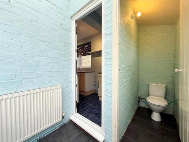 3 bedroom semi detached house for sale in Clapgate Lane, Ipswich, Suffolk, IP3