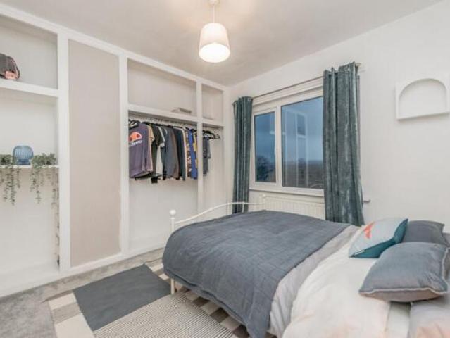 3 bedroom semi detached house for sale in Clare Crescent, Wyke, Bradford, BD12