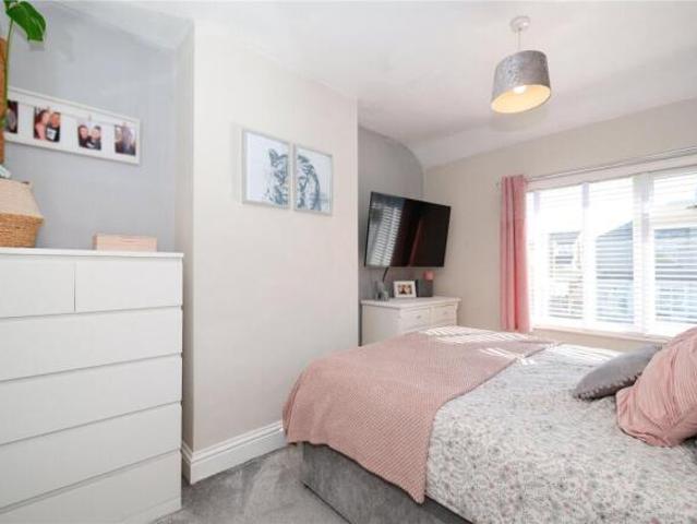 3 bedroom semi detached house for sale in Claremont Road, Shipley, West Yorkshire, BD18