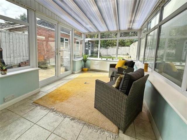 3 bedroom semi detached house for sale in Clarke Road, Lincoln, Lincolnshire, LN6