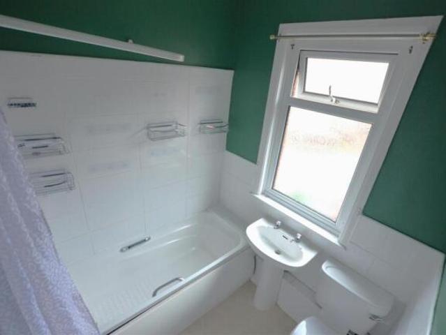 3 bedroom semi detached house for sale in Claridge Road, Hartshill, Stoke On Trent, ST4