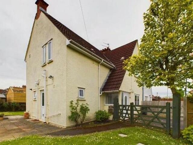 3 Bedroom Semi detached House For Sale In Clevedon, North Somerset