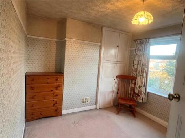 3 bedroom semi detached house for sale in Cleveleys Avenue, Lancaster, Lancashire, LA1