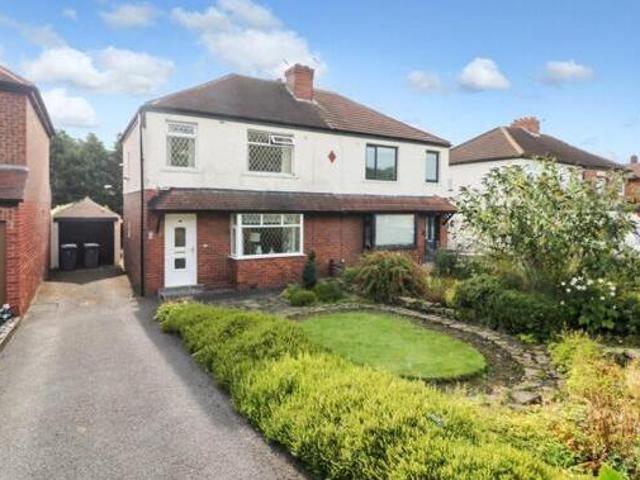 3 Bedroom Semi detached House For Sale In Cleckheaton