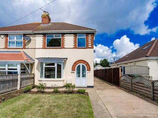 3 Bedroom Semi detached House For Sale In Cleethorpes, Lincolnshire