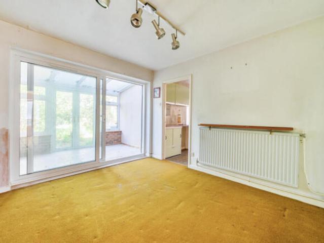 3 bedroom semi detached house for sale in Cleevelands Avenue, Cheltenham, Gloucestershire, GL50
