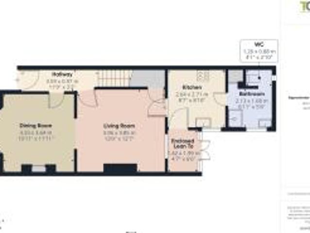3 bedroom semi detached house for sale in Clegram Road, Gloucester, GL1