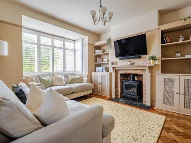 3 bedroom semi detached house for sale in Clifford Avenue, Bletchley, Milton Keynes, Bucks, MK2