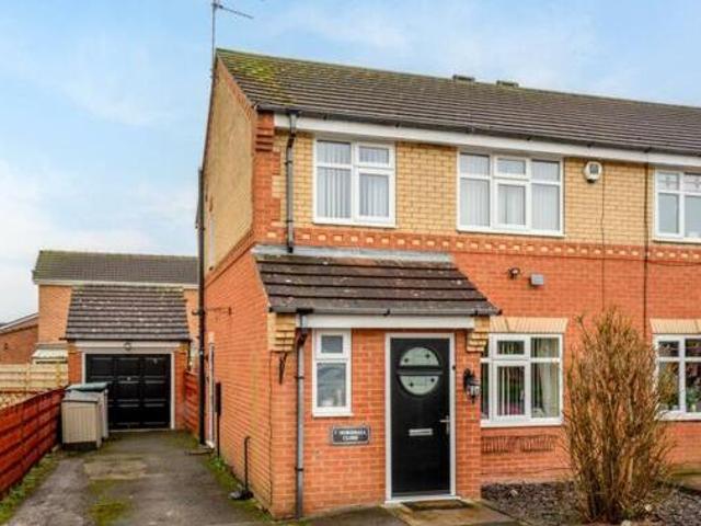 3 Bedroom Semi detached House For Sale In Clifton Moor