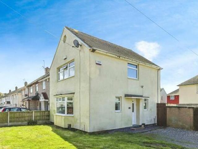 3 Bedroom Semi detached House For Sale In Clifton, Nottingham