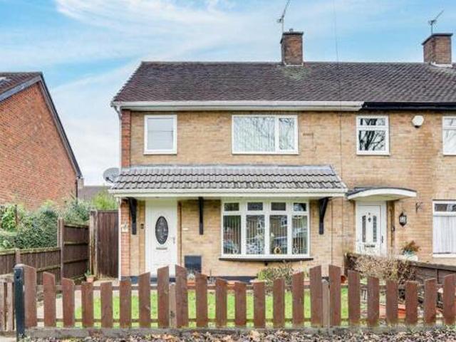 3 Bedroom Semi detached House For Sale In Clifton, Nottinghamshire