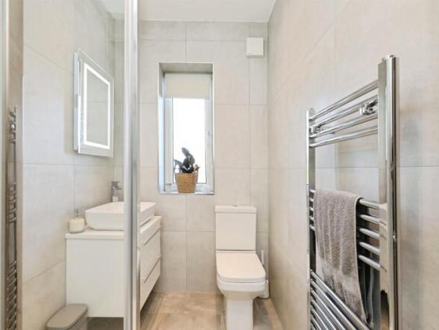 3 bedroom semi detached house for sale in Clifton Crescent, SHEFFIELD, S9