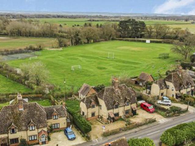 3 Bedroom Semi detached House For Sale In Clifton Hampden