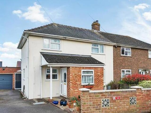 3 Bedroom Semi detached House For Sale In Clifton
