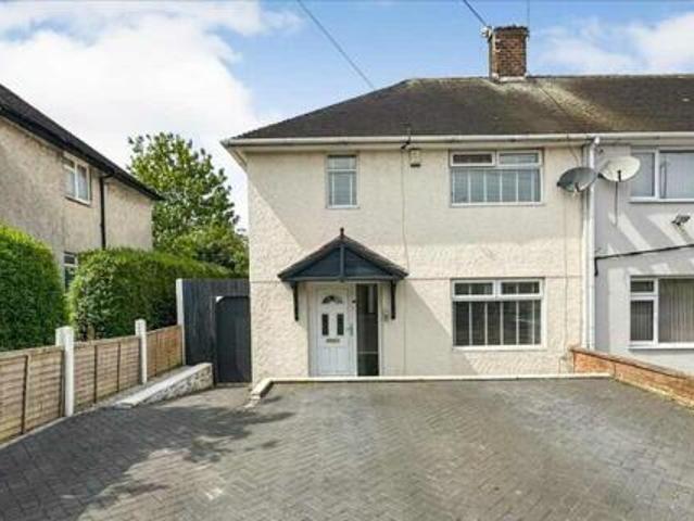 3 Bedroom Semi detached House For Sale In Clifton