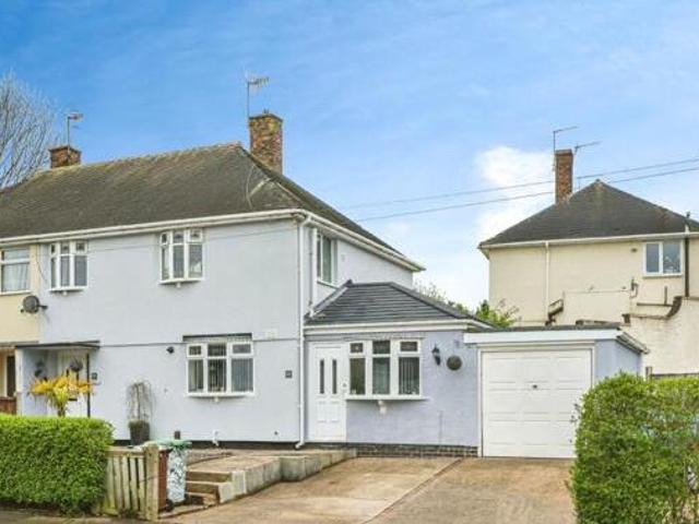 3 Bedroom Semi detached House For Sale In Clifton