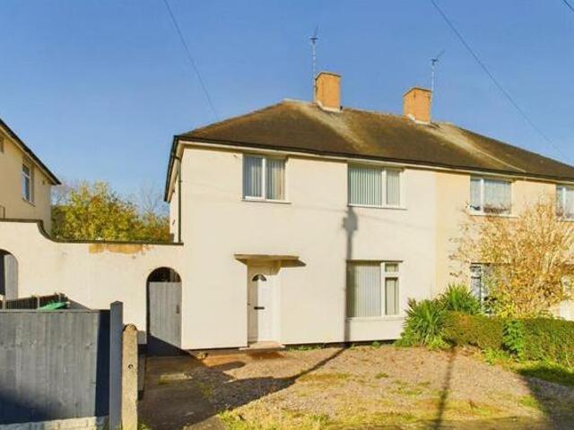 3 Bedroom Semi detached House For Sale In Clifton