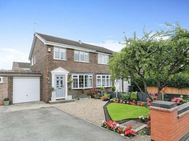 3 Bedroom Semi detached House For Sale In Clifton