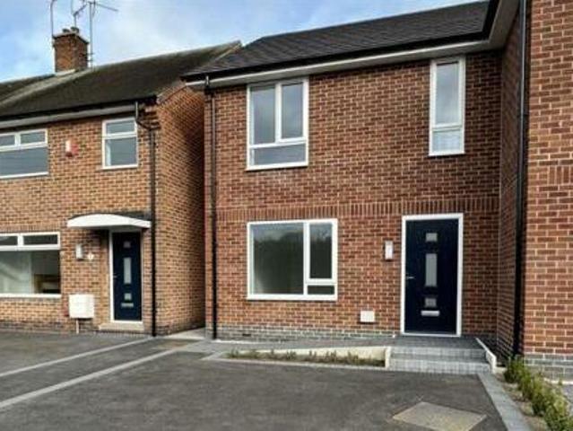 3 Bedroom Semi detached House For Sale In Clifton