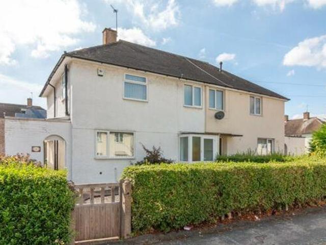 3 Bedroom Semi detached House For Sale In Clifton