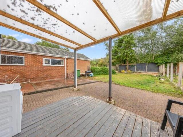 3 bedroom semi detached house for sale in Cliftonville Road, Woolston, WA1