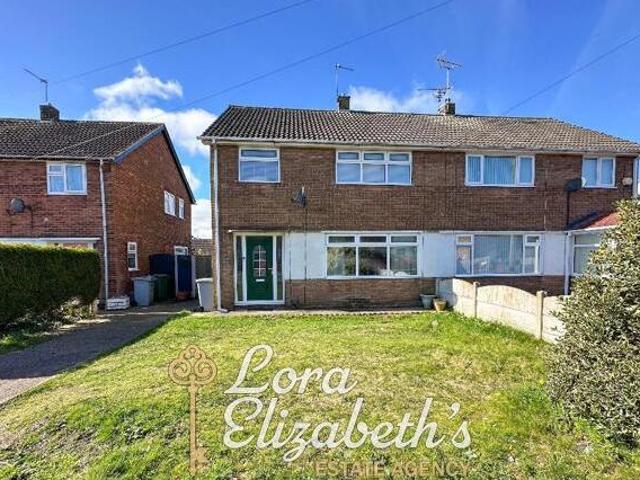 3 Bedroom Semi detached House For Sale In Clipstone
