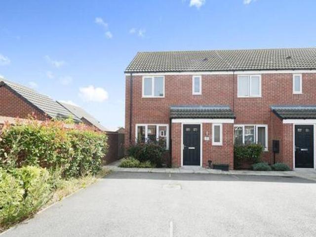 3 Bedroom Semi detached House For Sale In Clipstone Village